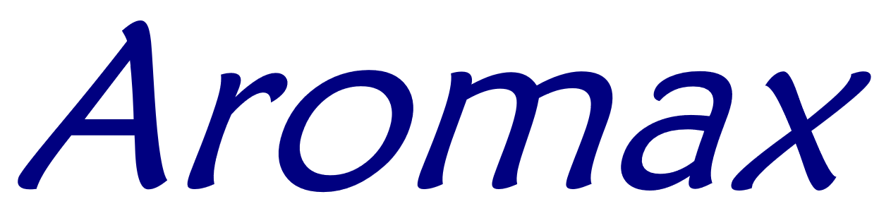 Aromax - La société